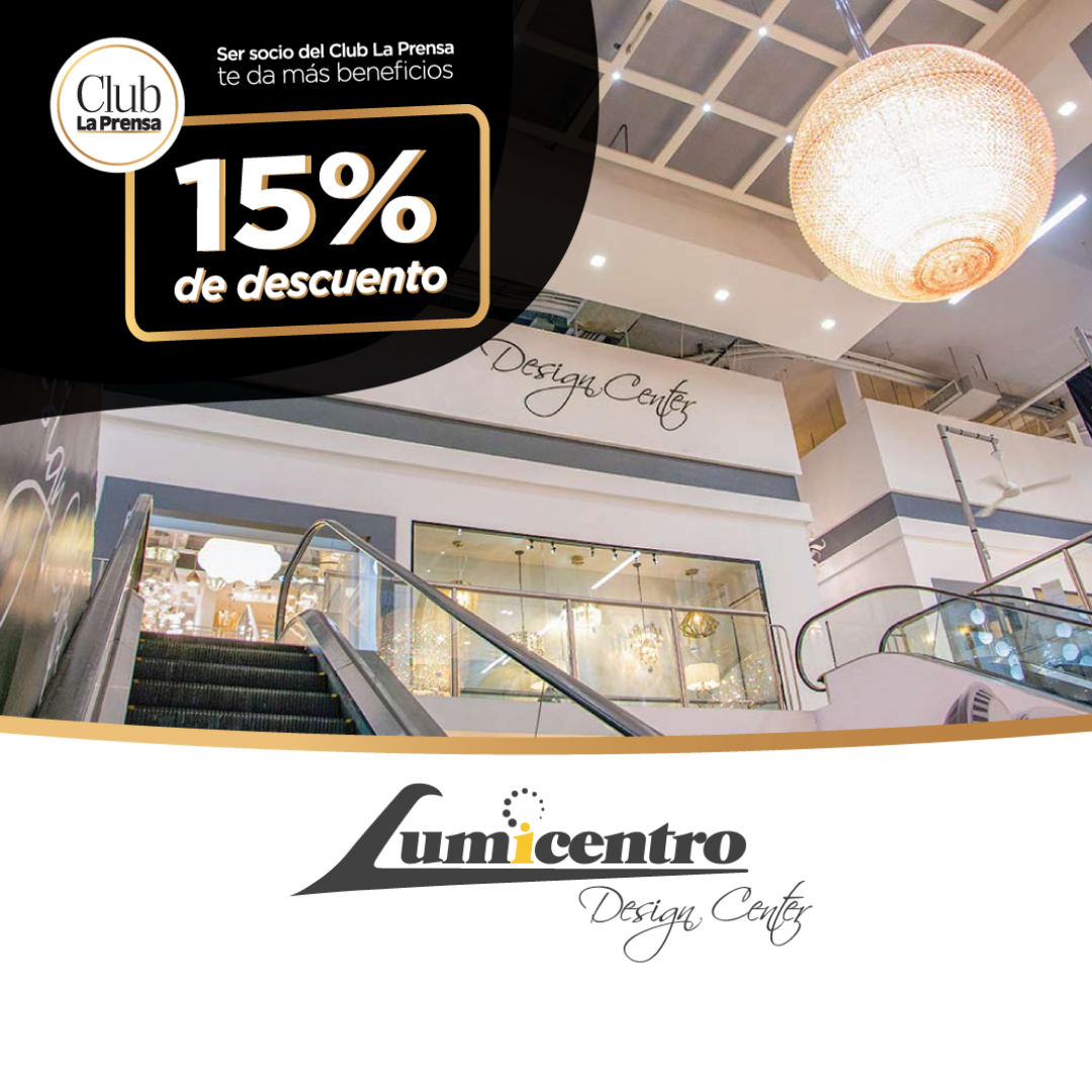 lumicentro – Club La Prensa